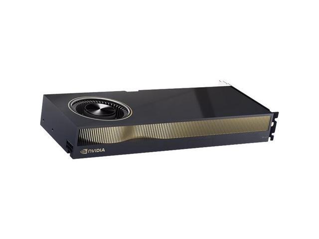 Refurbished: PNY NVIDIA RTX 6000 Ada Graphic Card - 48 GB GDDR6 - 384 ...