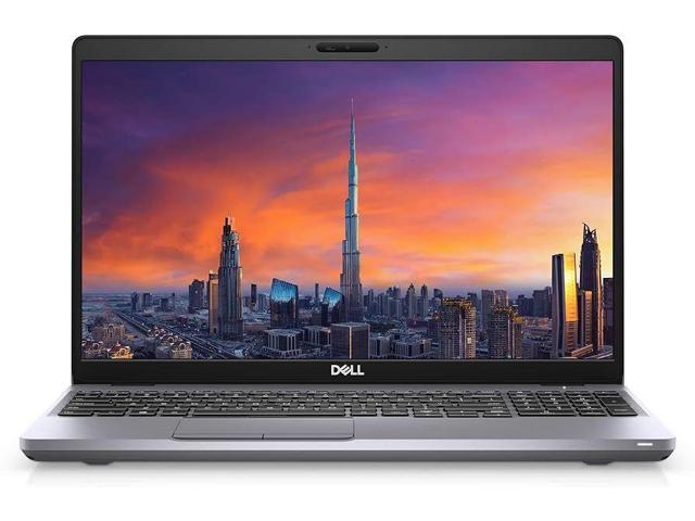 Refurbished: Dell Precision 3551 Mobile Workstation - Intel Core i5 ...
