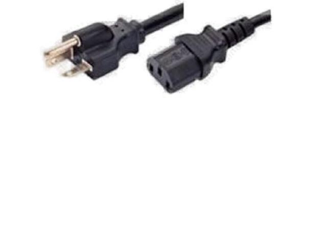 Refurbished: Stay Online PF62014C1372 6-feet NEMA 6-20 Male Plug to ...
