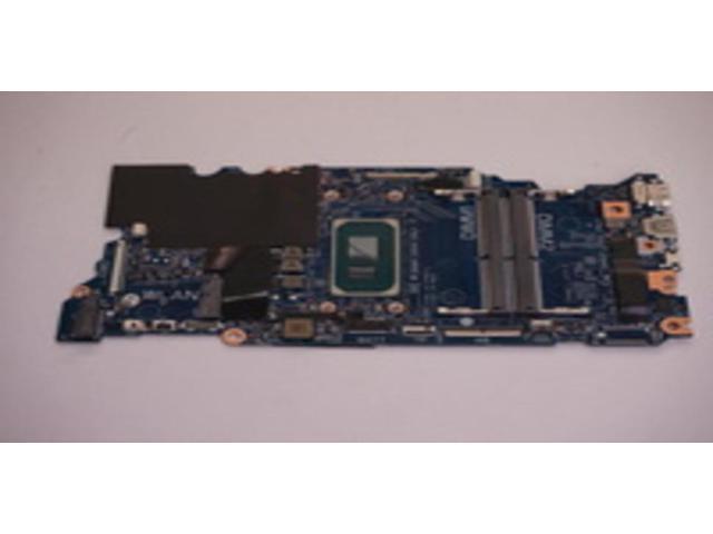 Refurbished: Dell PDM57 Latitude 3420 Cyborg L 14 Laptop Motherboard With Intel Core I3-1125g4 ...