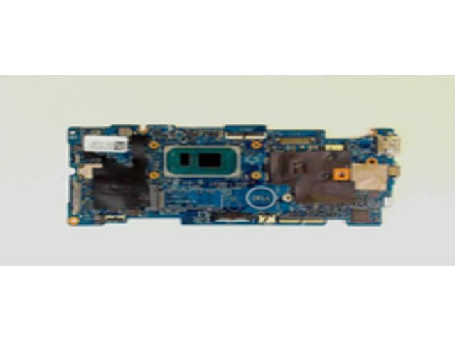 Refurbished: Dell FCDVH Motherboard For Select Inspiron 7306 2-in-1 ...