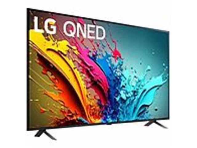 LG QNED89T 98QNED89TUA 98.3" Smart LED-LCD TV - 4K UHDTV - High Dynamic ...
