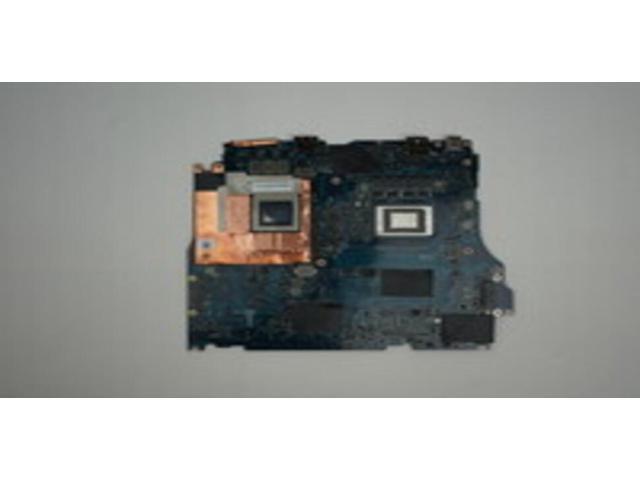 Refurbished: Dell Alienware M15 R7 Gaming Hdq53 La-762p Laptop ...