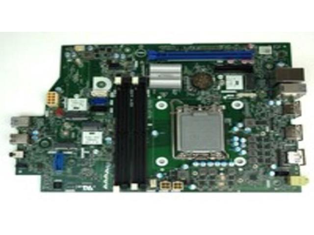 Refurbished: Dell 8YKX6 Optiplex Small Form Factor Plus 7020 Desktop ...