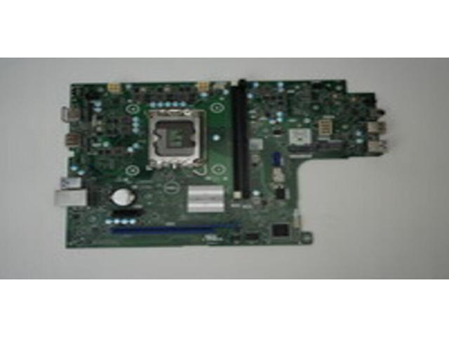 Refurbished: Dell MC6K7 Desktop Motherboard - Intel FCLGA1700 Socket ...