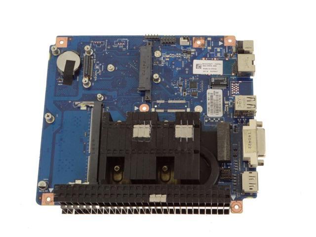 Refurbished: Dell 1P4V7 Wyse Thin Client 5010 D10d Desktop Motherboard ...