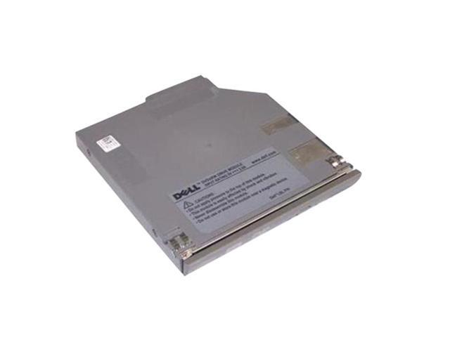 Refurbished: Dell YW979 8x Slimline IDE DVD-RW Drive For Inspiron 1300 ...