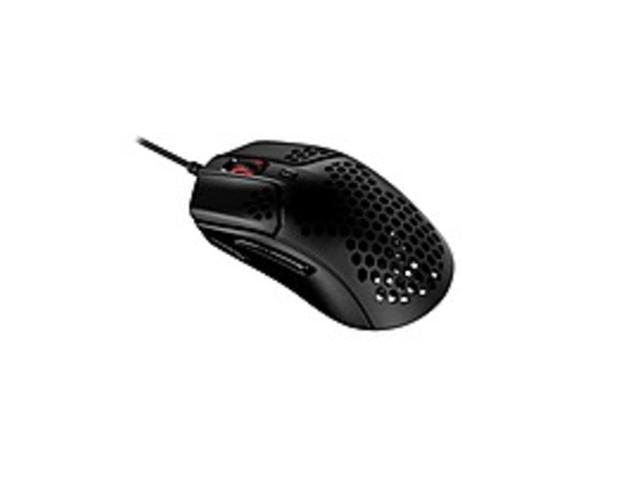 Refurbished: HyperX Pulsefire Haste Gaming Mouse - Cable - USB 2.0 ...