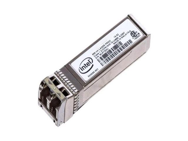 Used - Like New: Intel FTLX8574D3BNL-IE 10 Gbps SFP+ Transceiver ...