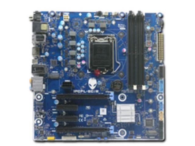 Refurbished: Dell 2XRCM Alienware Aurora R8 Series Desktop Motherboard ...