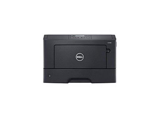 Refurbished: Dell B2360D Monochrome Duplex LaserJet Laser Printer ...