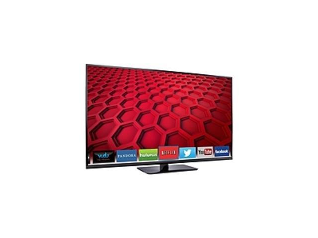 Refurbished: VIZIO E-Series 60" LED Smart Full HD 1080P 120Hz Smart TV ...