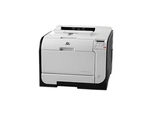 Refurbished: Hewlett-Packard CE957A Laserjet Pro 400 Color M451dn Color ...