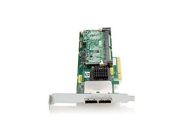 Refurbished: HP 462830-B21 Smart Array P411 SAS RAID Controller ...