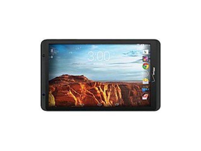 Refurbished: Verizon Ellipsis 8 QTAQZ3 8-inch Tablet PC - 1.5 GHz Quad ...