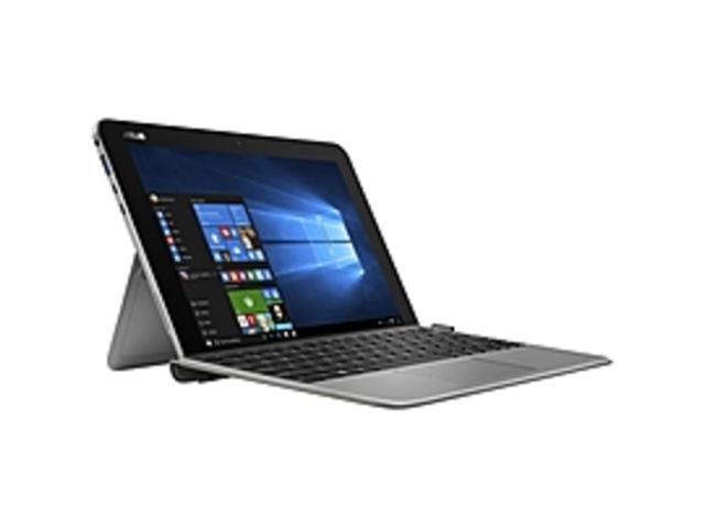 Refurbished: Asus Transformer Mini T102HA-D4-GR 10.1" Touchscreen 2 in ...