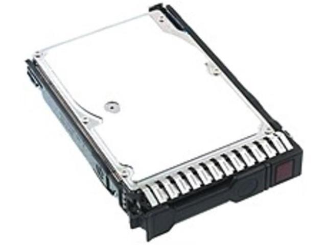 Refurbished: HPE 655710-B21 1 TB Hard Drive - 2.5" Internal - SATA ...