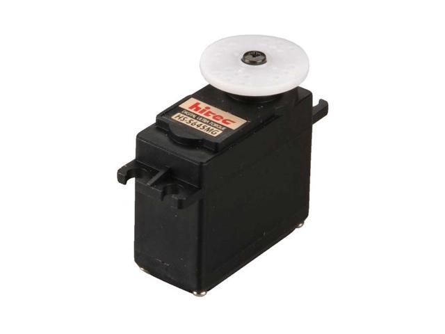 Hitec HS-5645MG High Torque Metal Gear Servo 35645S HS5645/5645MG/5645 - Newegg.com