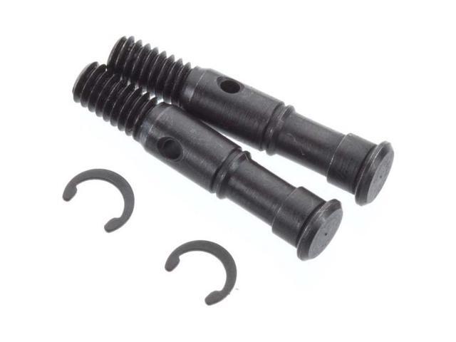 Associated 7496 Front Axle Hex B4 - Newegg.com