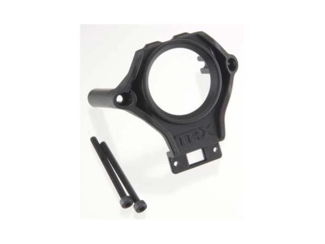 Traxxas 5626 Mounting Plate Castle Mamba Monster ESC: BL E-Revo ...