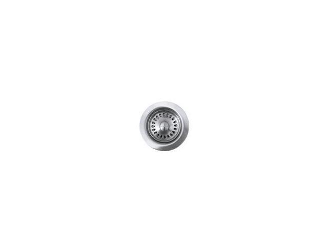 Blanco 441093 Basket Strainer, Accessory, Stainless Steel - Newegg.com