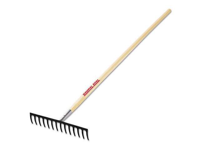 Jackson Professional Tools 027-1853000 True Temper Level Head Rake ...