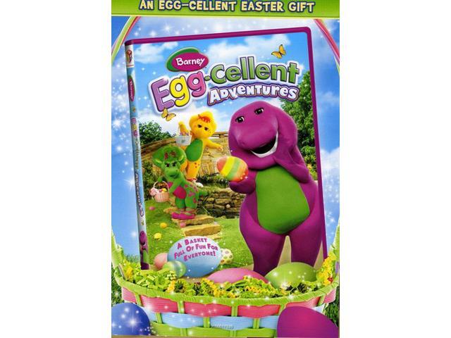 Egg-Cellent Adventures - Newegg.com