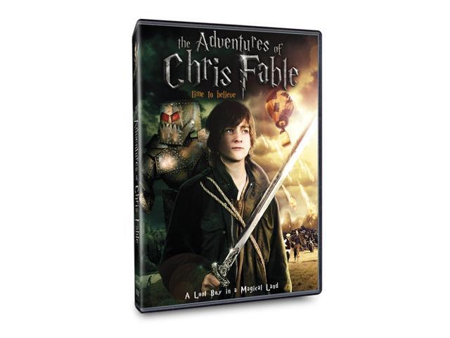 The Adventures of Chris Fable - Newegg.com