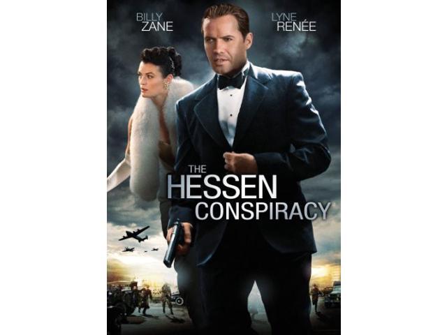 The Hessen Conspiracy - Newegg.com