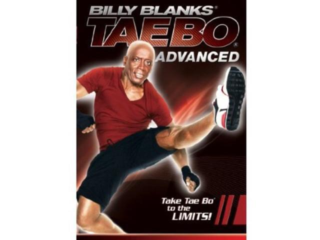 Tae Bo Advanced - Newegg.com