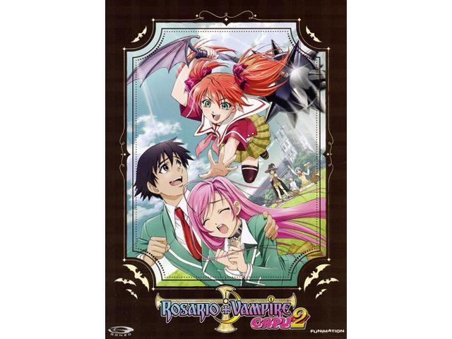 ROSARIO PLUS VAMPIRE:CAPU2 - Newegg.com