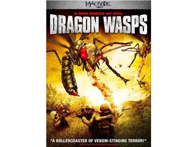 Dragon Wasps - Newegg.com