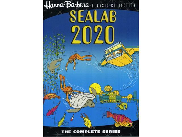 Sealab 2020 : Complete Series - Newegg.com