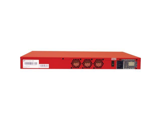 WatchGuard Firebox M670 High Availability Firewall - Newegg.com