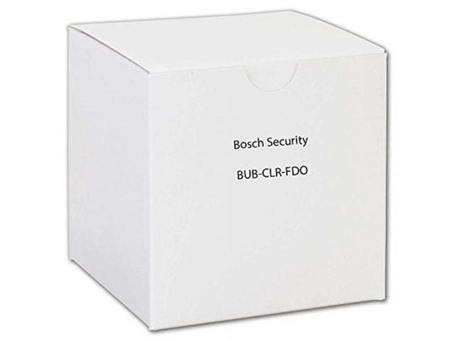 Bosch Security Camera Dome Cover - Newegg.com