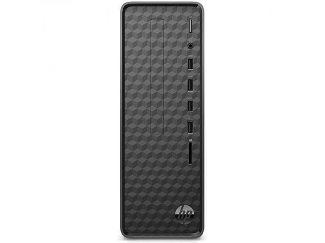 HP Slim Desktop Computer Athlon 3050U 4GB RAM 256GB SSD - Dual Core AMD ...