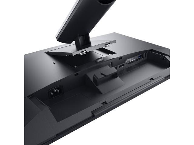 Dell P2418HT Black 24" 10-Point Touch Touchscreen Monitor - Newegg.com