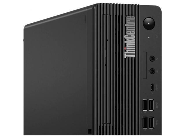 Lenovo ThinkCentre M70s 11DC0016US Desktop Computer i5-10400 8GB 256GB ...
