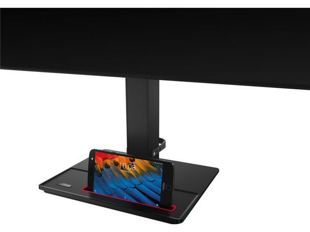 Lenovo ThinkVision P27h-20 27-inch 16:9 QHD Monitor with USB Type-C ...