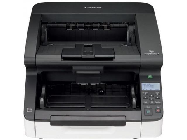 Canon imageFORMULA DR-G2140 Sheetfed Scanner 600 dpi Optical 3149C009 ...