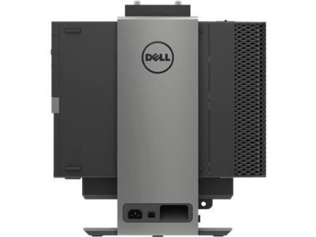 Dell OptiPlex 7080 Micro Desktop Computer i5-10500T 8GB 128GB SSD ...