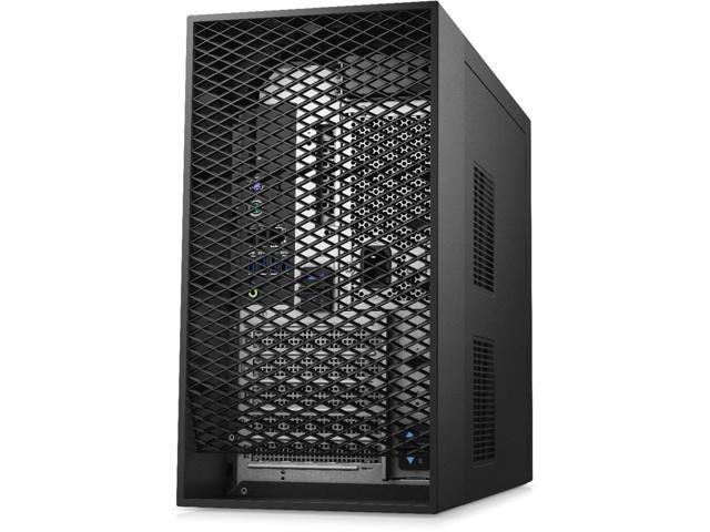 Dell Precision 3640 Tower Workstation Computer i7-10700 32GB 512GB SSD ...