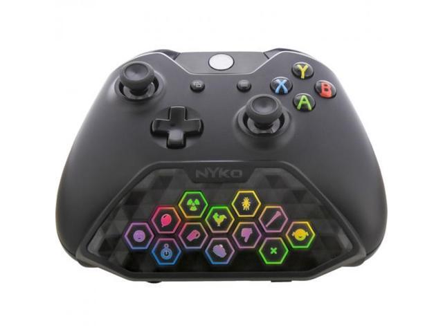 Nyko Sound Pad ??? Sound Effects Controller Attachment with 3.5mm Audio ...