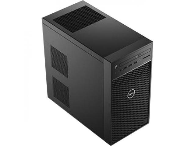 Dell Precision 3640 Workstation Computer i7-10700 16GB 512GB SSD ...