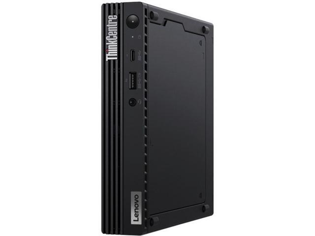 Lenovo Desktop Computer ThinkCentre M75q Gen 2 11JJ0019US 4650GE (3.30 ...