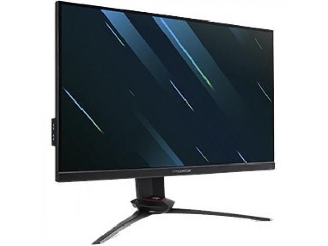 Acer Predator XB253Q Gxbmiiprzx 24.5" FHD (1920 x 1080) IPS NVIDIA G ...