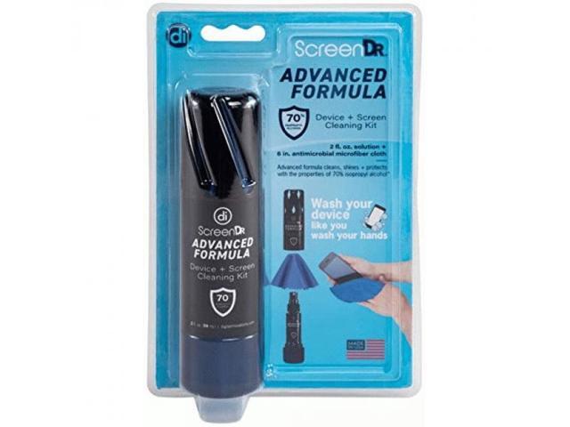 Digital Innovations 32344 Screen Dr Cleaning Spray - Newegg.com