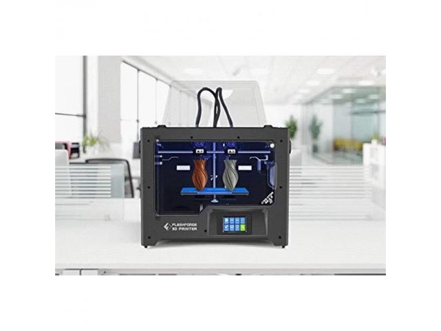 FLASHFORGE CREATOR MAX 2 INDPNT - Newegg.com