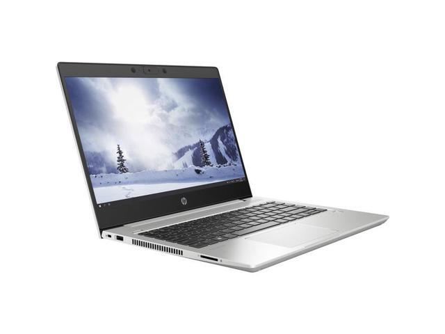 HP mt22 14" Thin Client Notebook - HD - 1366 x 768 - Intel Celeron ...