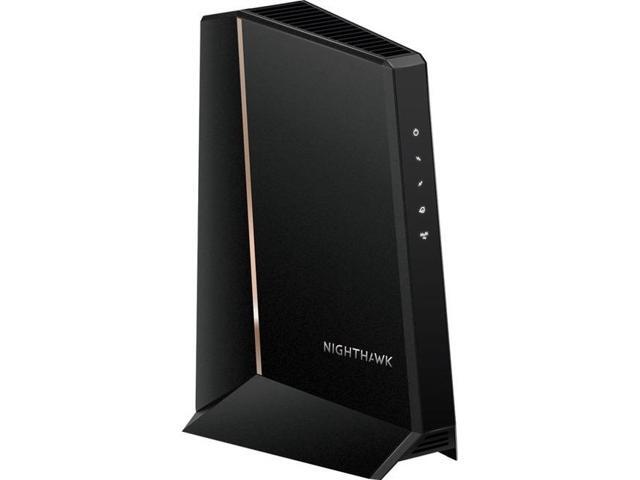 Open Box: NETGEAR Nighthawk Multi-Gig Cable Modem (CM2000) - Newegg.com
